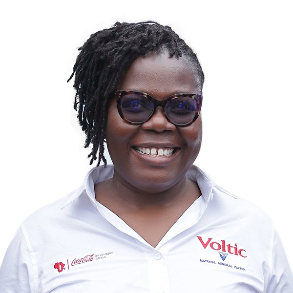 People – Voltic Ghana
