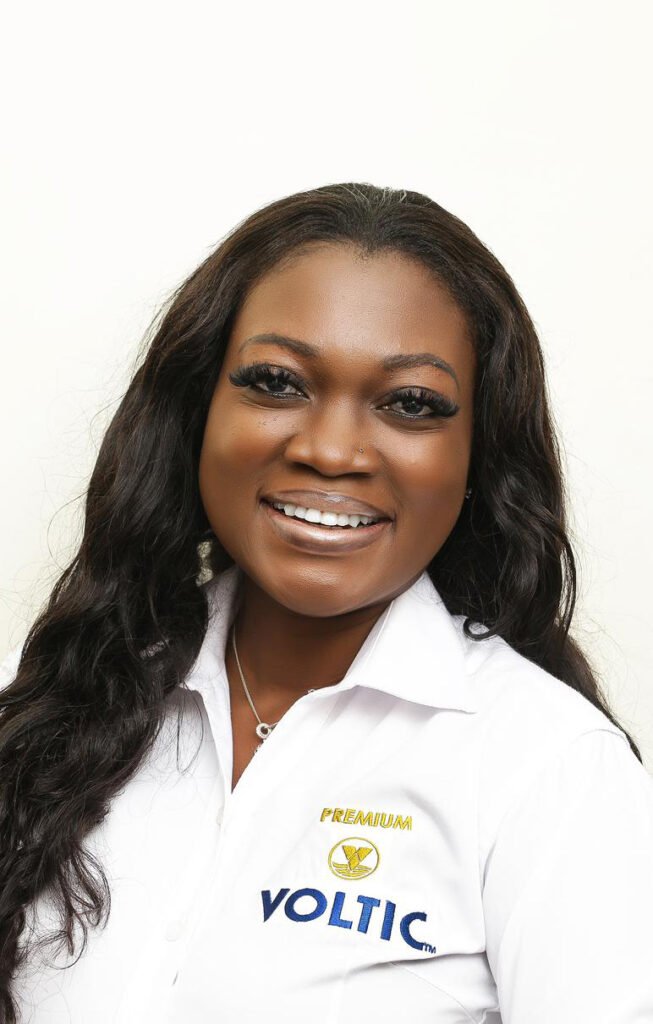 People – Voltic Ghana